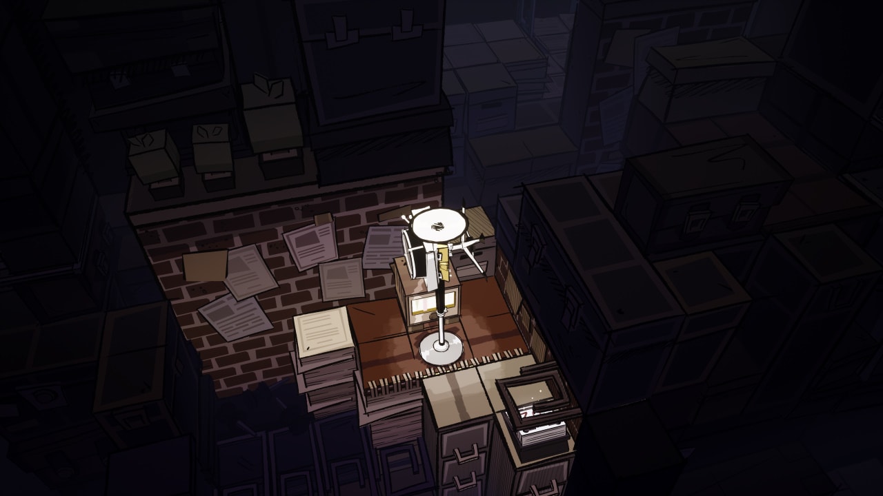 Kine for Nintendo Switch - Nintendo Official Site