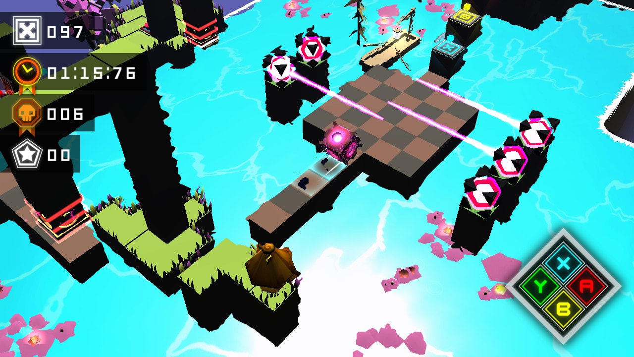 KYUB for Nintendo Switch - Nintendo Official Site