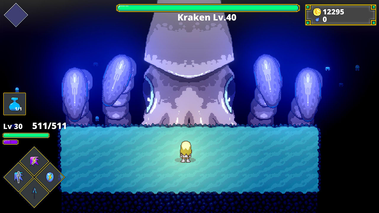 Labyrinth Legend for Nintendo Switch - Nintendo Official Site