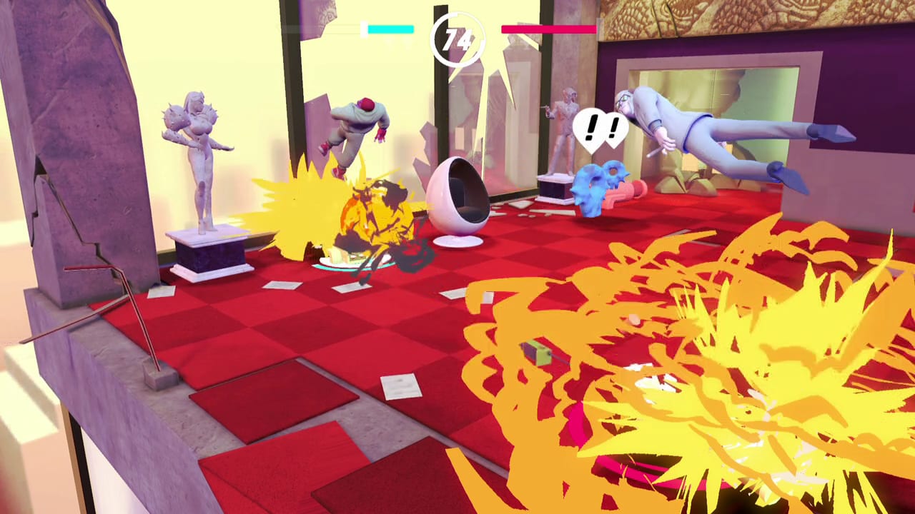 LASTFIGHT for Nintendo Switch - Nintendo Official Site