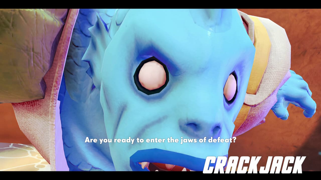 LASTFIGHT for Nintendo Switch - Nintendo Official Site