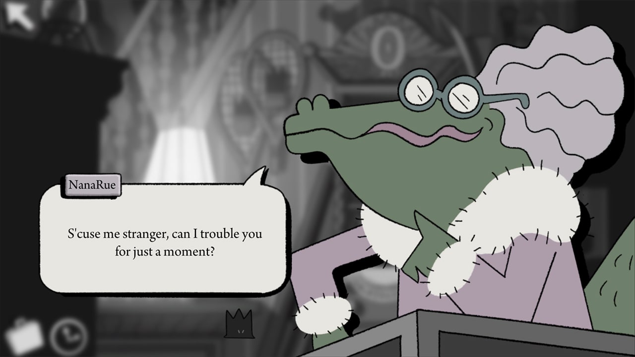 Later Alligator for Nintendo Switch - Nintendo Official Site