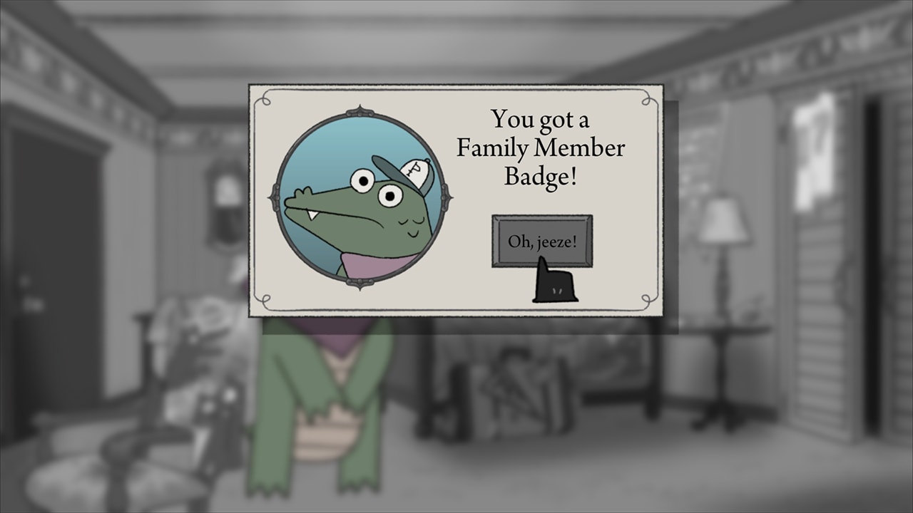 Later Alligator for Nintendo Switch - Nintendo Official Site