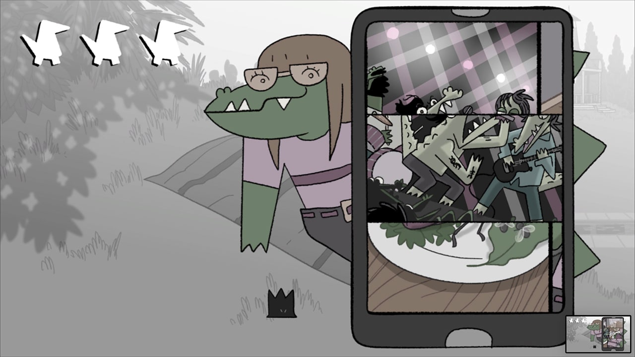 Later Alligator for Nintendo Switch - Nintendo Official Site