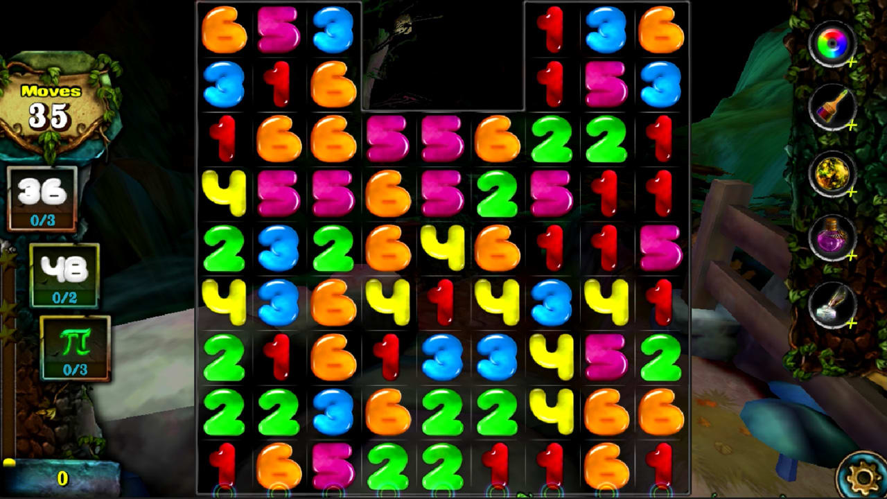 Legend of Numbers for Nintendo Switch - Nintendo Official Site