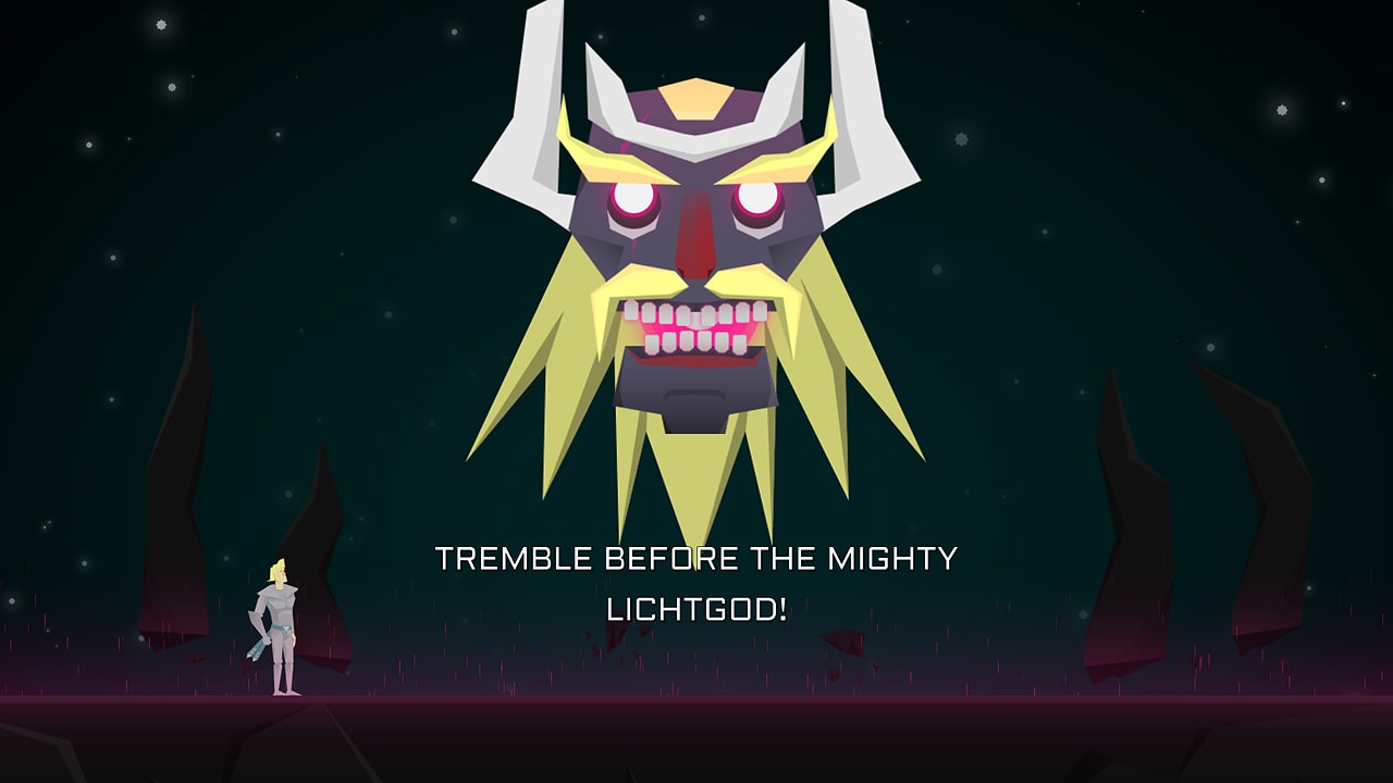 Lichtspeer: Double Speer Edition for Nintendo Switch - Nintendo Official Site