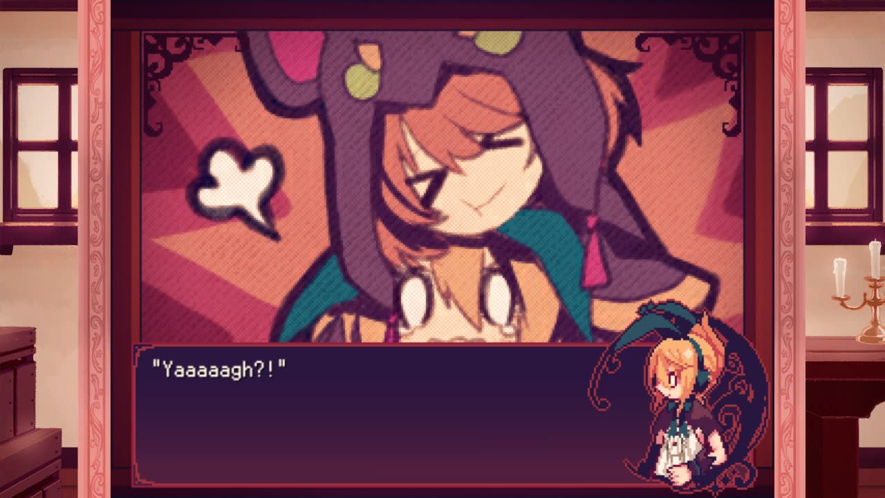 LiEat for Nintendo Switch - Nintendo Official Site