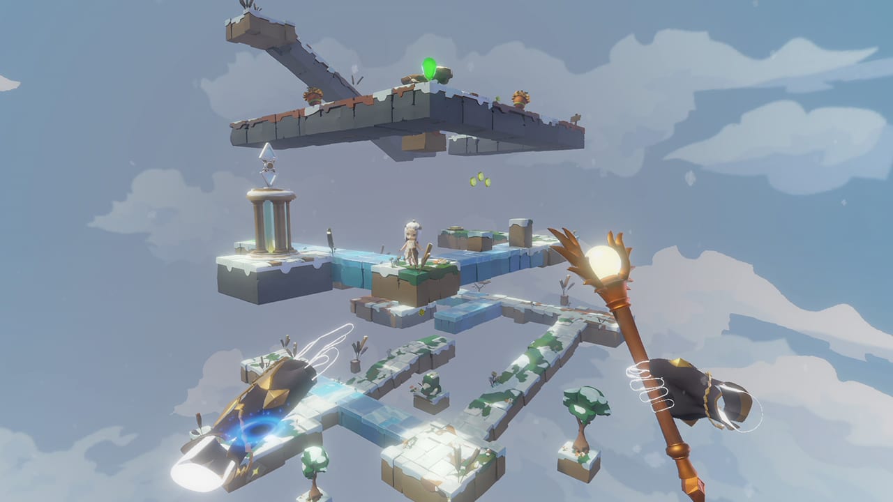 Light Tracer for Nintendo Switch - Nintendo Official Site