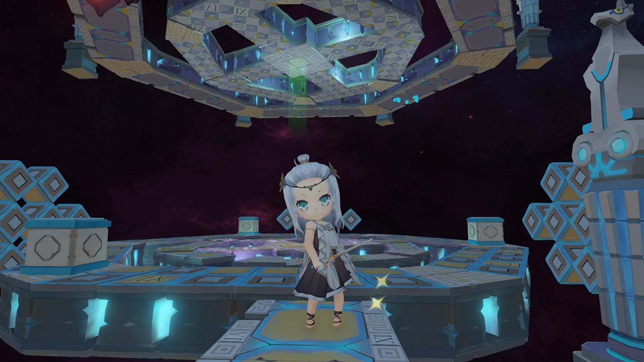 Light Tracer for Nintendo Switch - Nintendo Official Site