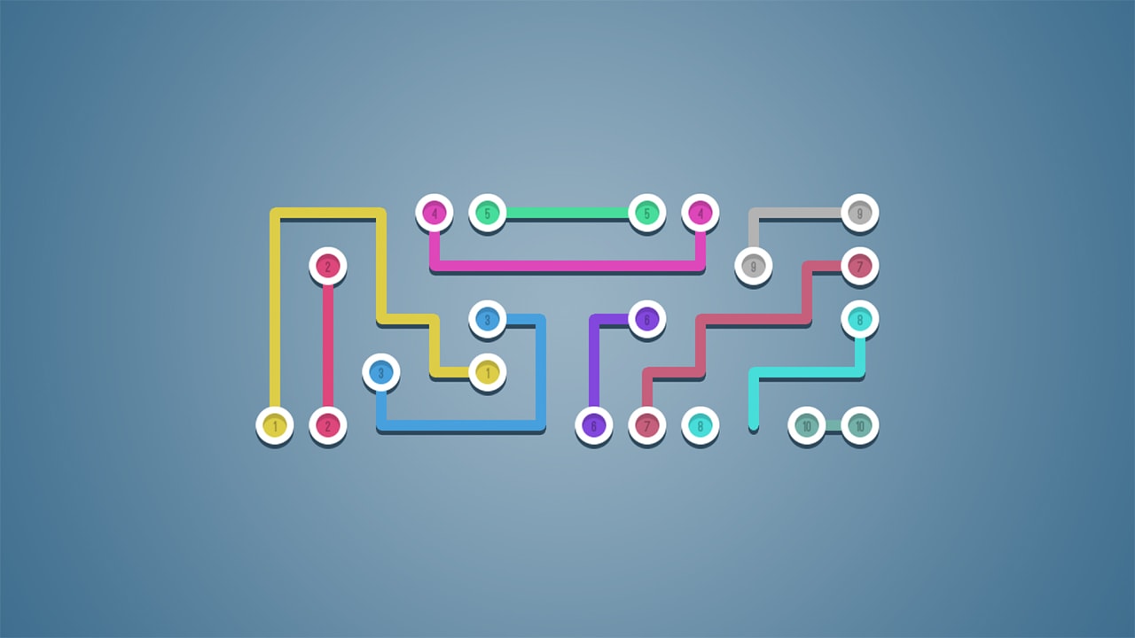 Lines Infinite for Nintendo Switch - Nintendo Official Site