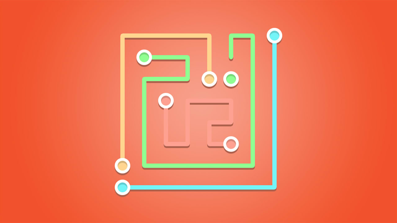 Lines X for Nintendo Switch - Nintendo Official Site