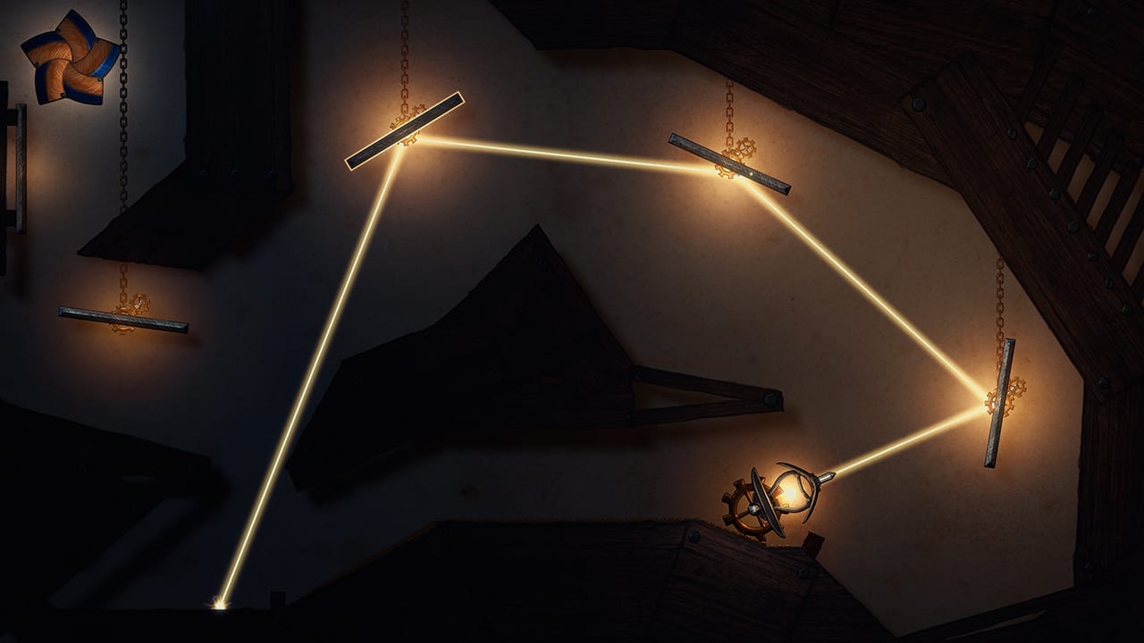 LIT: Bend the Light for Nintendo Switch - Nintendo Official Site