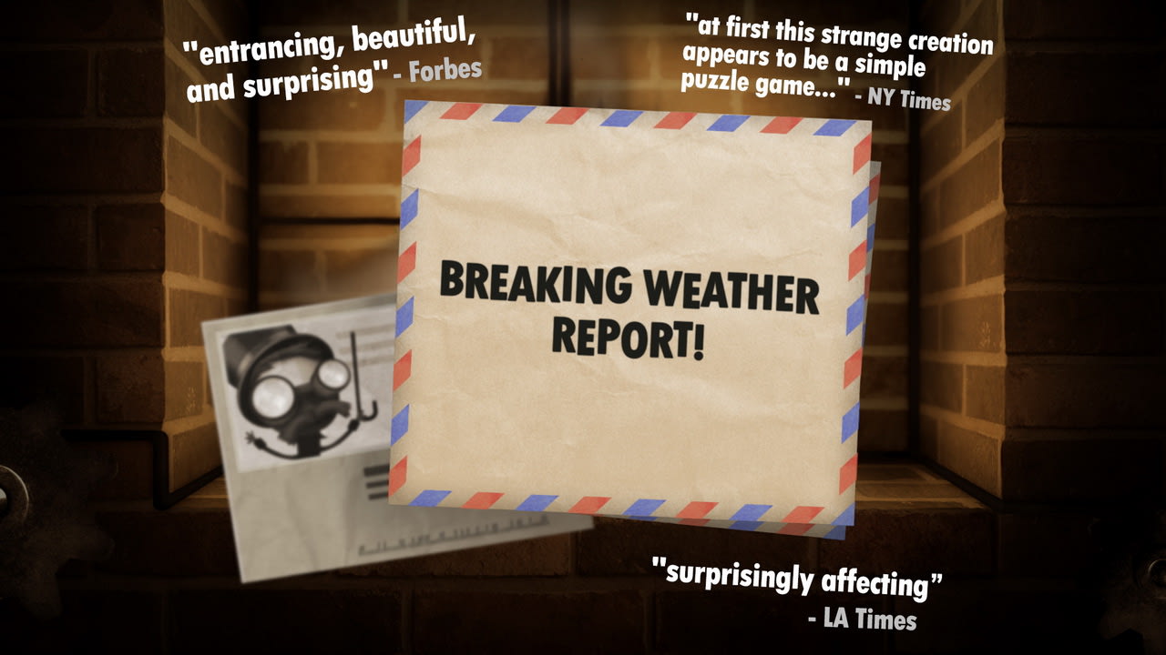 Little Inferno for Nintendo Switch - Nintendo Official Site