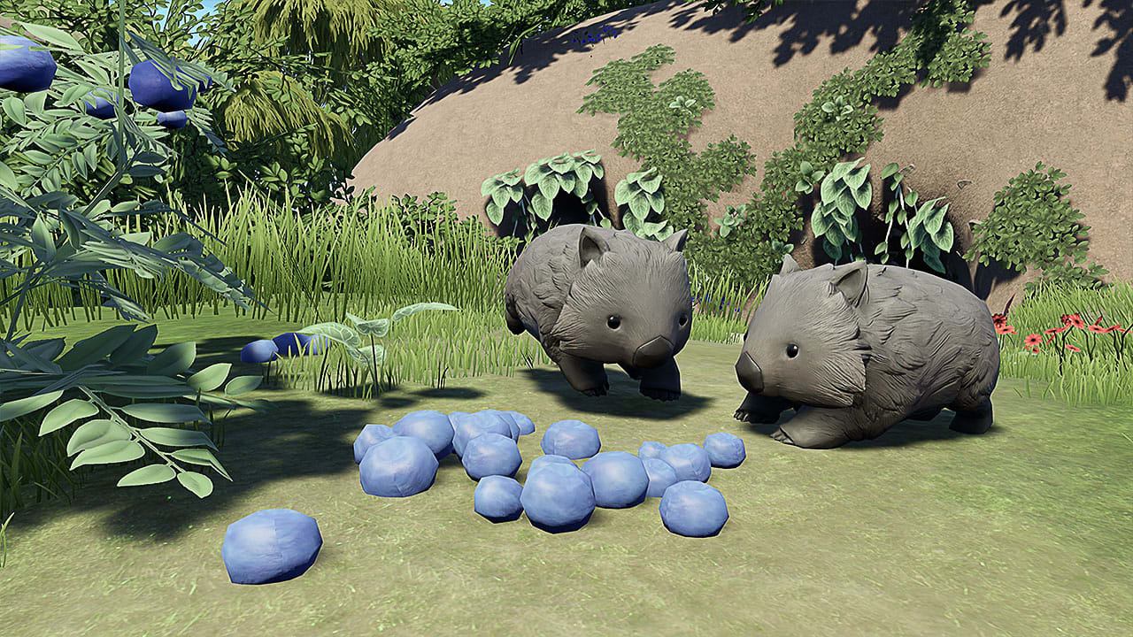 Lost Ember for Nintendo Switch - Nintendo Official Site