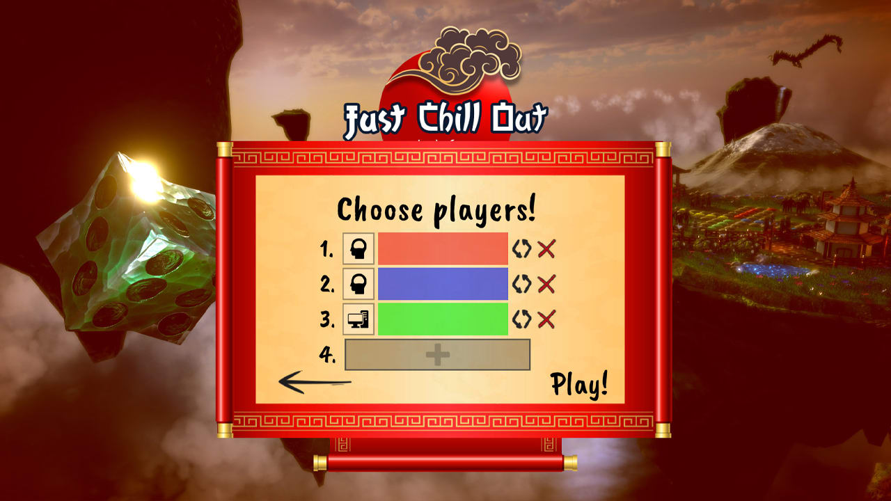 Ludo Game: Just chill out! for Nintendo Switch - Nintendo Official Site