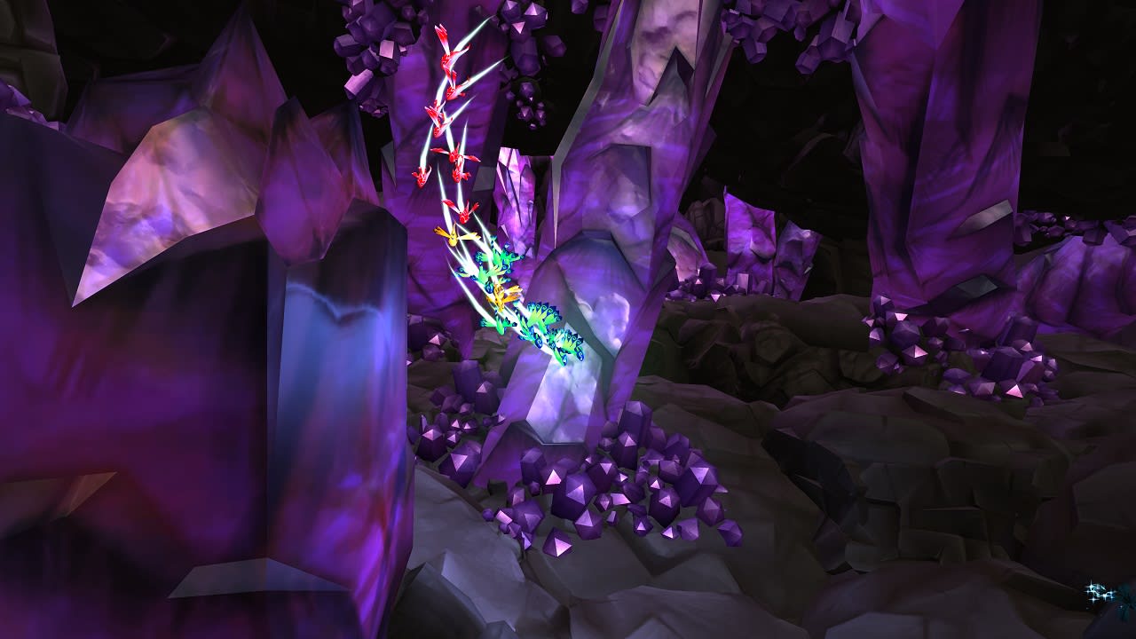 Lumini for Nintendo Switch - Nintendo Official Site