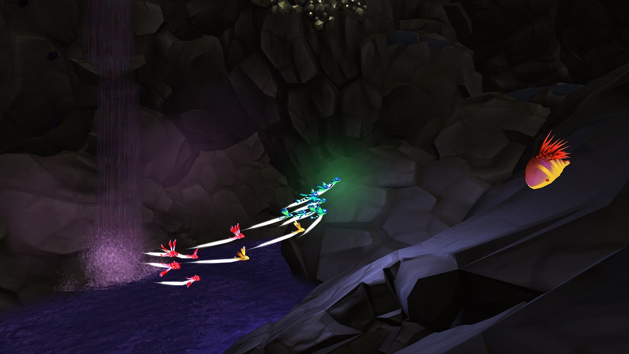 Lumini for Nintendo Switch - Nintendo Official Site