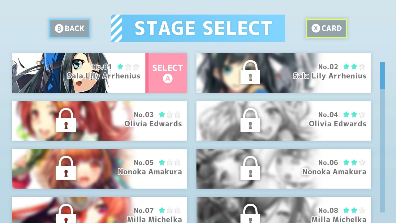 Magical Girls for Nintendo Switch - Nintendo Official Site