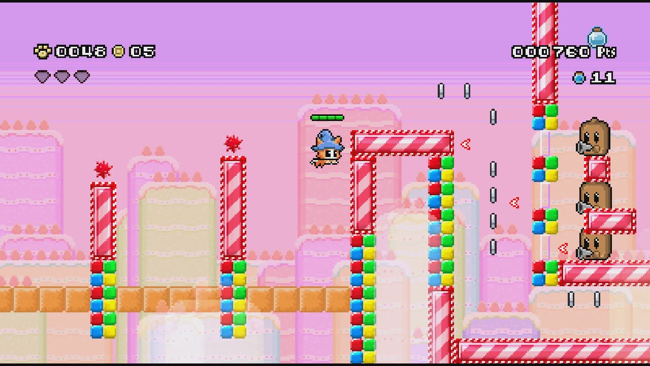 MagiCat for Nintendo Switch - Nintendo Official Site