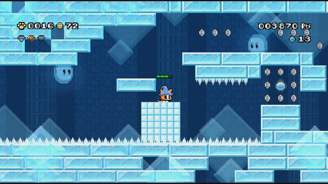 MagiCat for Nintendo Switch - Nintendo Official Site