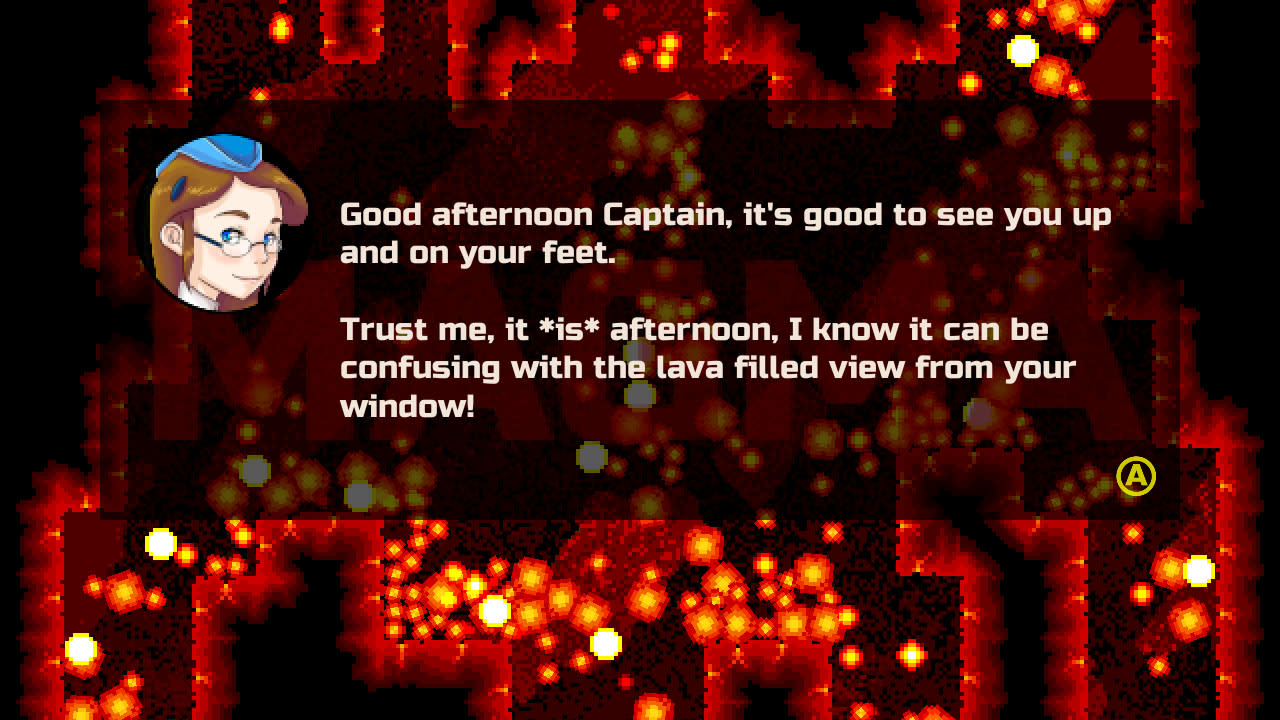 Magma for Nintendo Switch - Nintendo Official Site