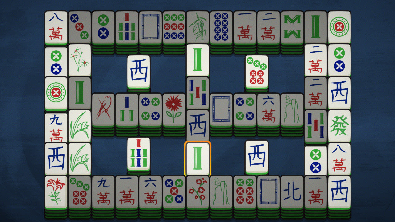 Mahjong Minimal for Nintendo Switch - Nintendo Official Site