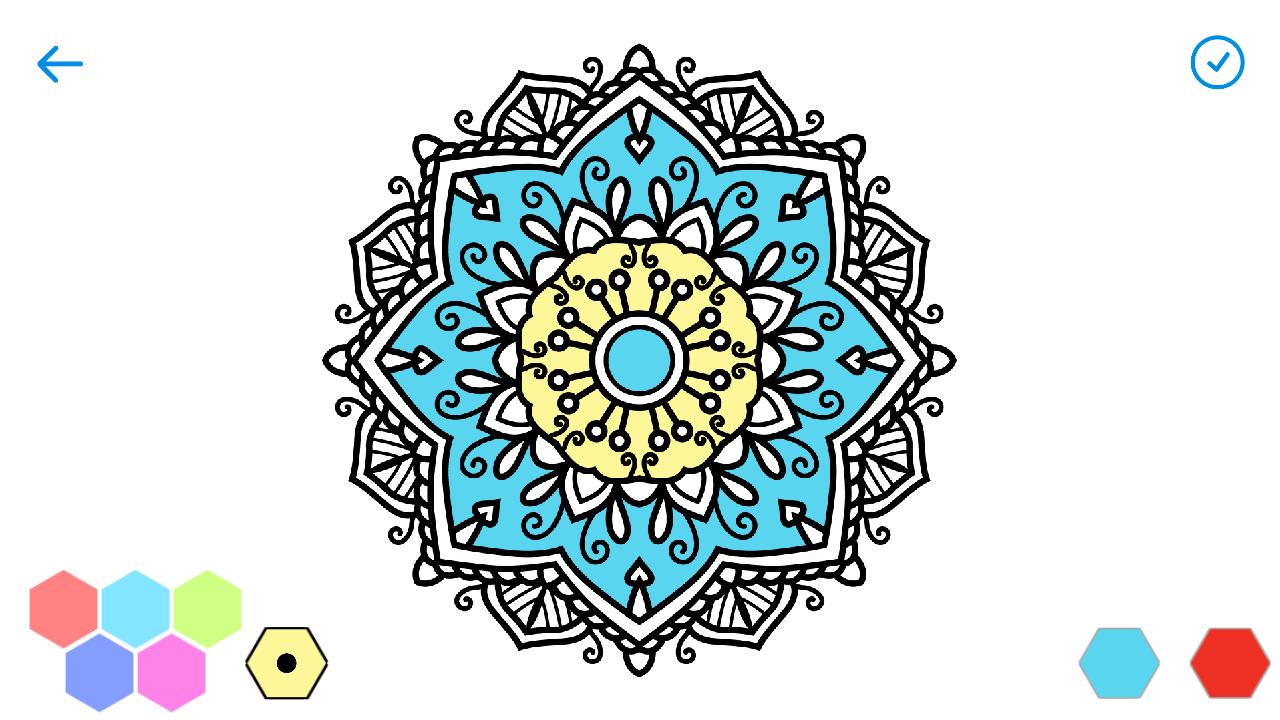 Mandalas for Nintendo Switch - Nintendo Official Site