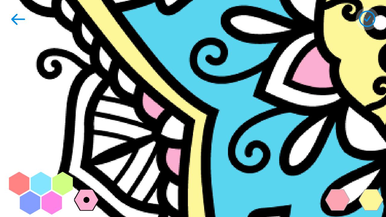 Mandalas for Nintendo Switch - Nintendo Official Site