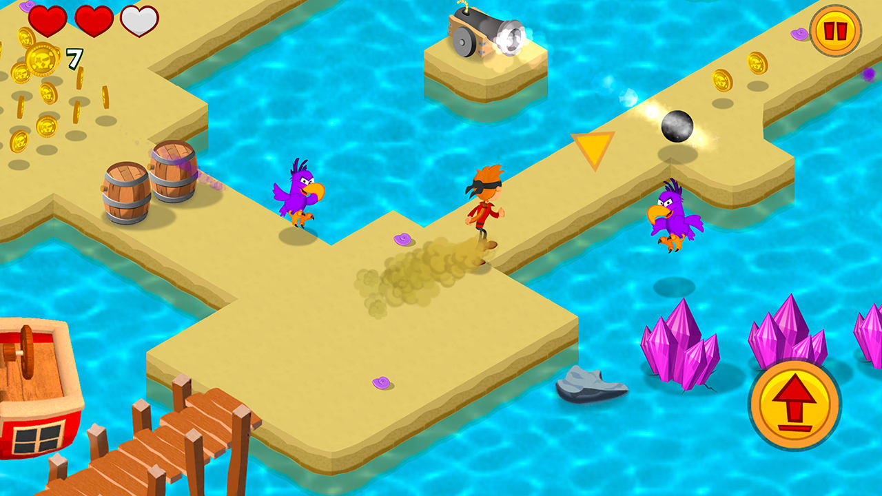 MathLand for Nintendo Switch - Nintendo Official Site