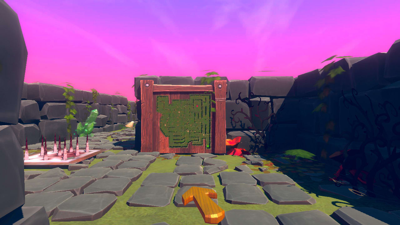 Maze for Nintendo Switch - Nintendo Official Site