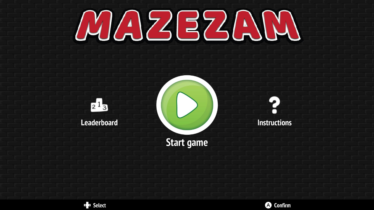 MazezaM - Puzzle Game for Nintendo Switch - Nintendo Official Site