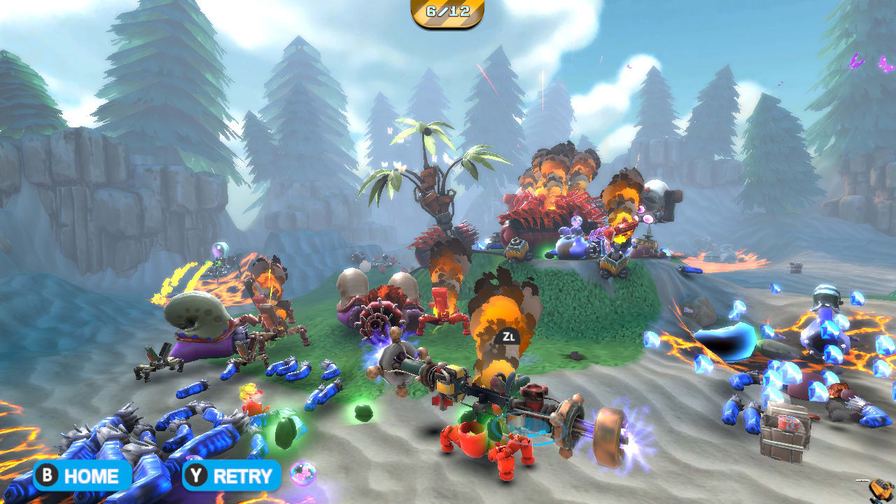 McDROID for Nintendo Switch - Nintendo Official Site