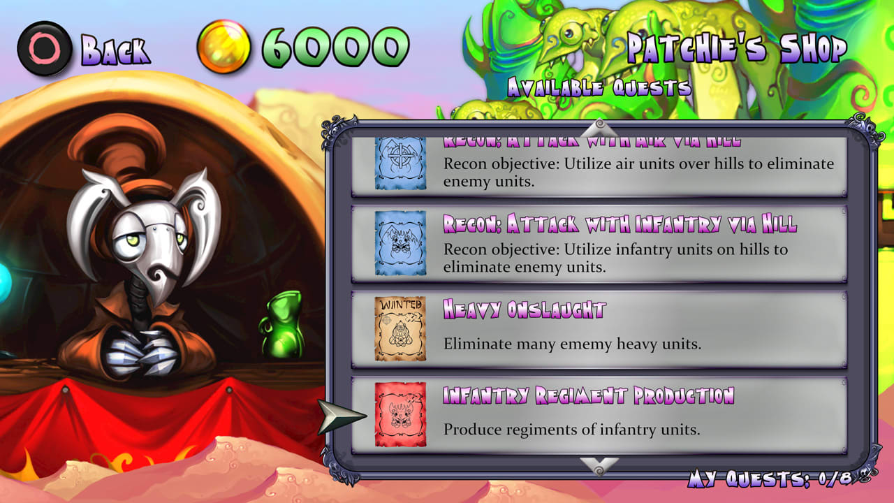 Mecho Wars: Desert Ashes for Nintendo Switch - Nintendo Official Site