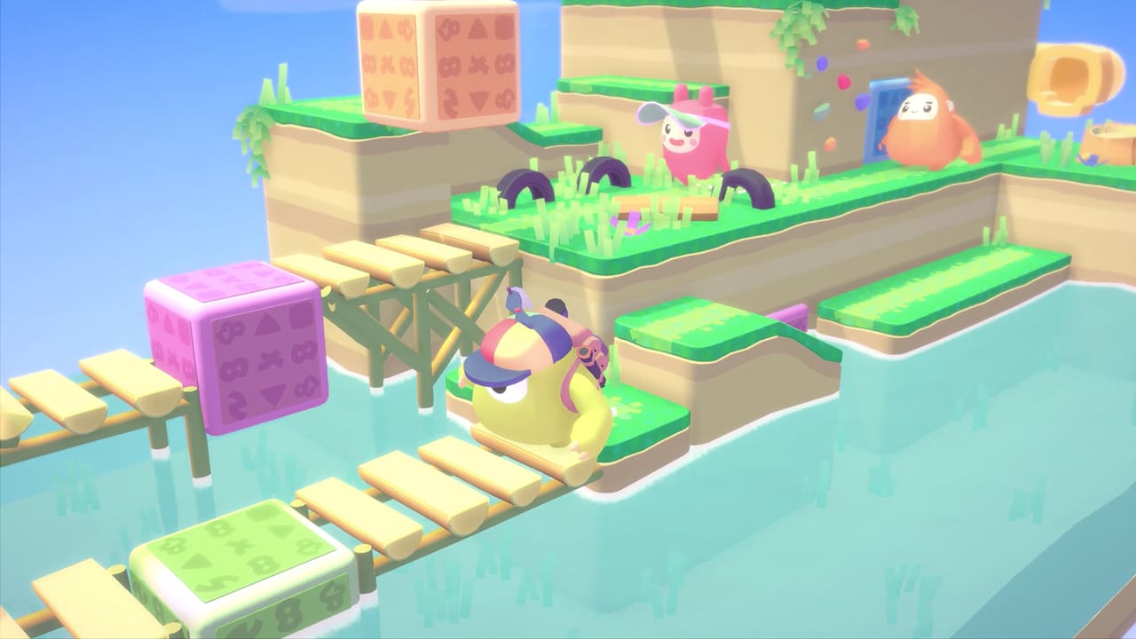 Melbits World for Nintendo Switch - Nintendo Official Site