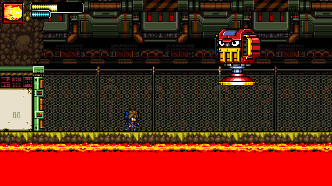 METAGAL for Nintendo Switch - Nintendo Official Site