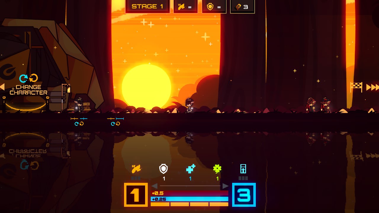 Mini Island Challenge Bundle for Nintendo Switch - Nintendo Official Site