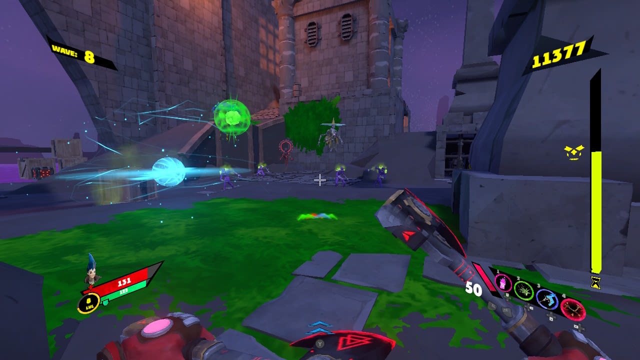 Mist Hunter for Nintendo Switch - Nintendo Official Site