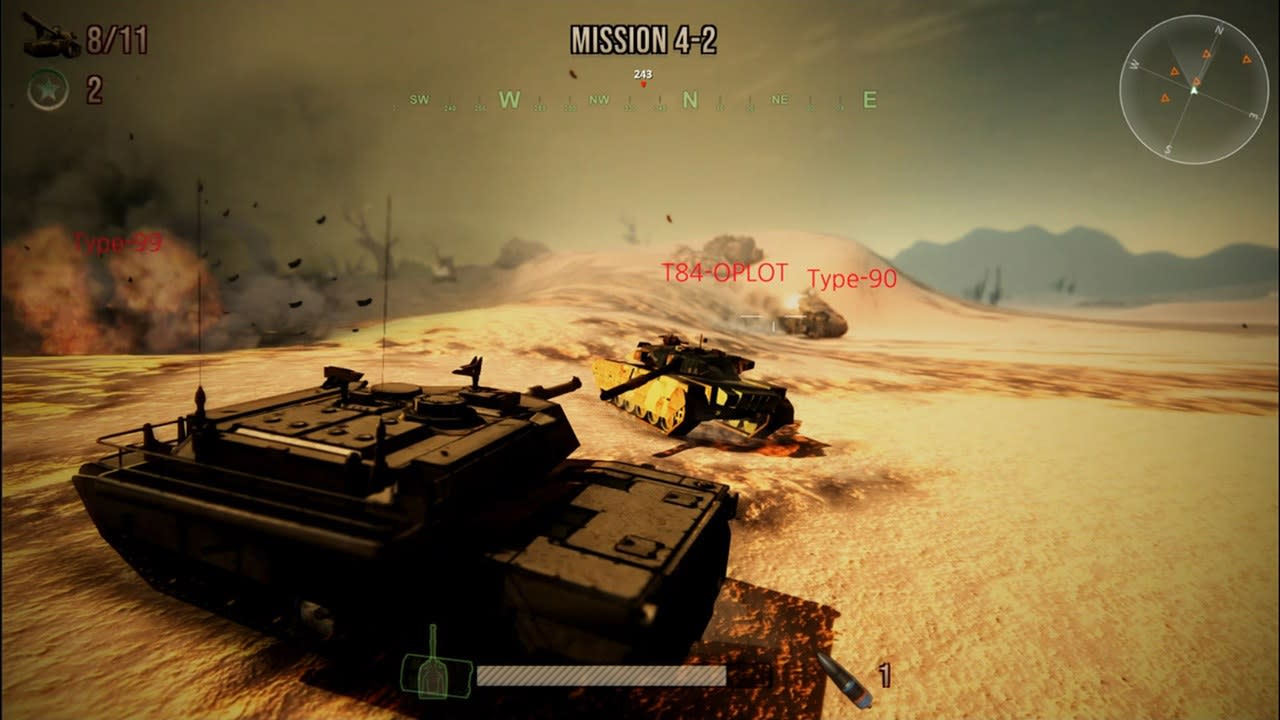 Modern War: Tank Battle for Nintendo Switch - Nintendo Official Site Modern War: Tank Battle for Nintendo Switch - Nintendo Official Site