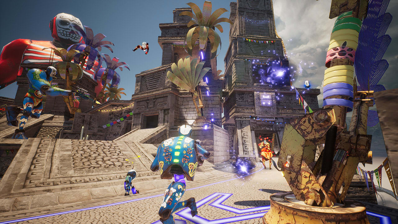 Morphies Law for Nintendo Switch - Nintendo Official Site