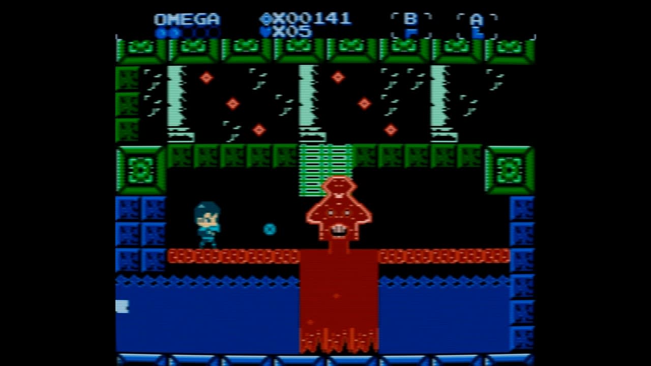 NAPE RETROVERSE COLLECTION for Nintendo Switch - Nintendo Official Site