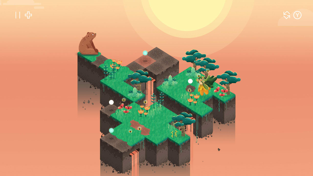 Nature Matters for Nintendo Switch - Nintendo Official Site
