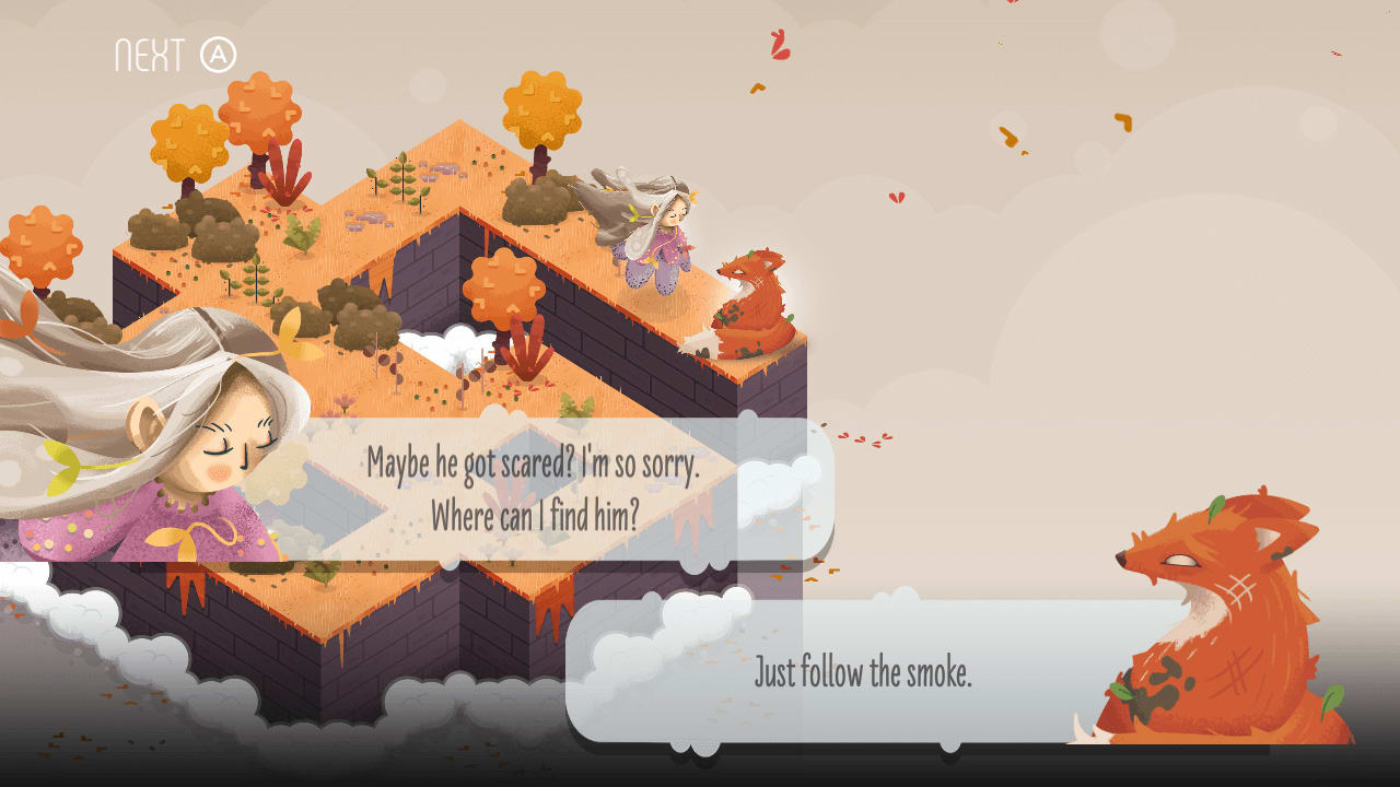 Nature Matters for Nintendo Switch - Nintendo Official Site