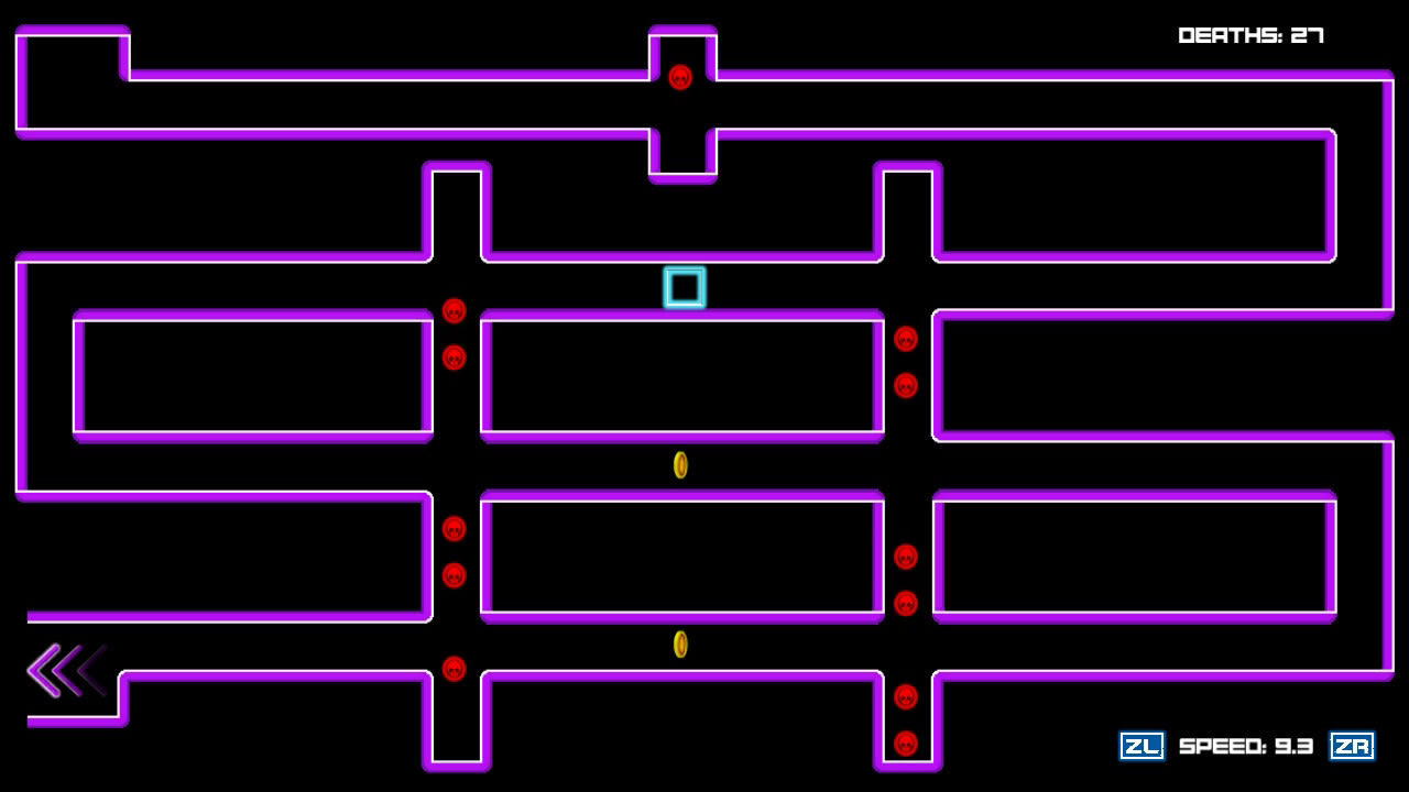 Neon Hell for Nintendo Switch - Nintendo Official Site