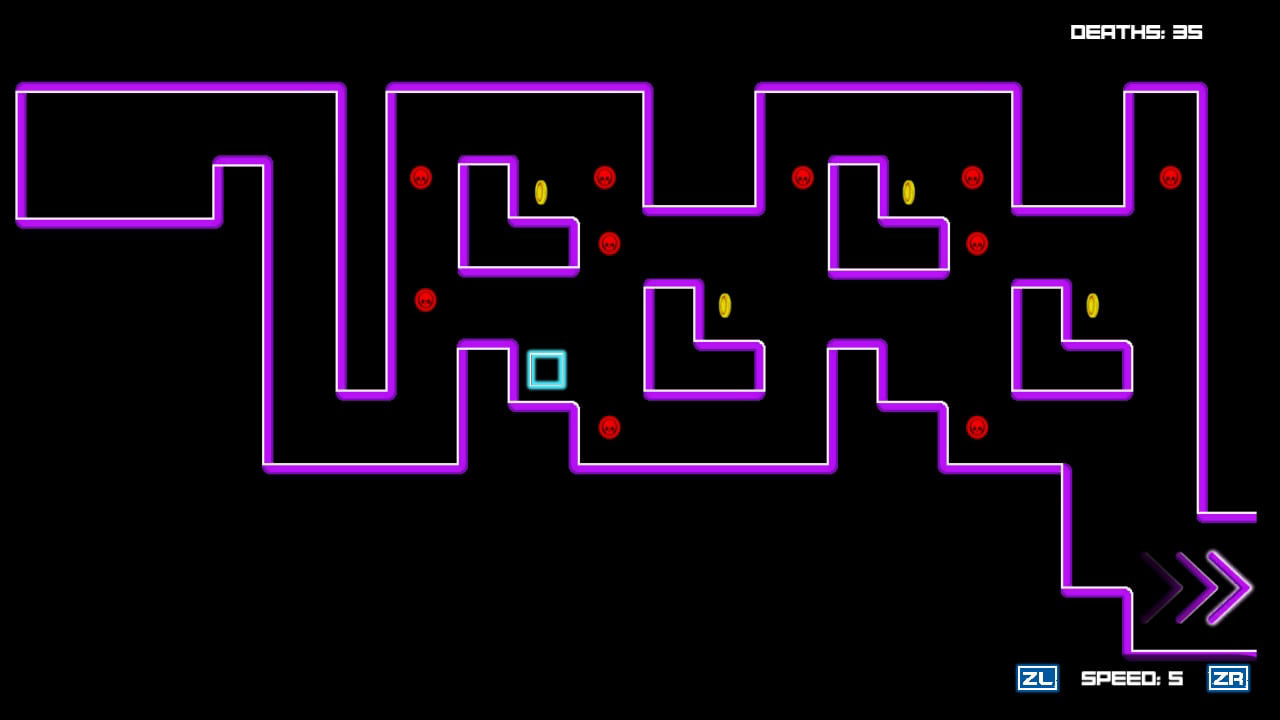 Neon Hell for Nintendo Switch - Nintendo Official Site