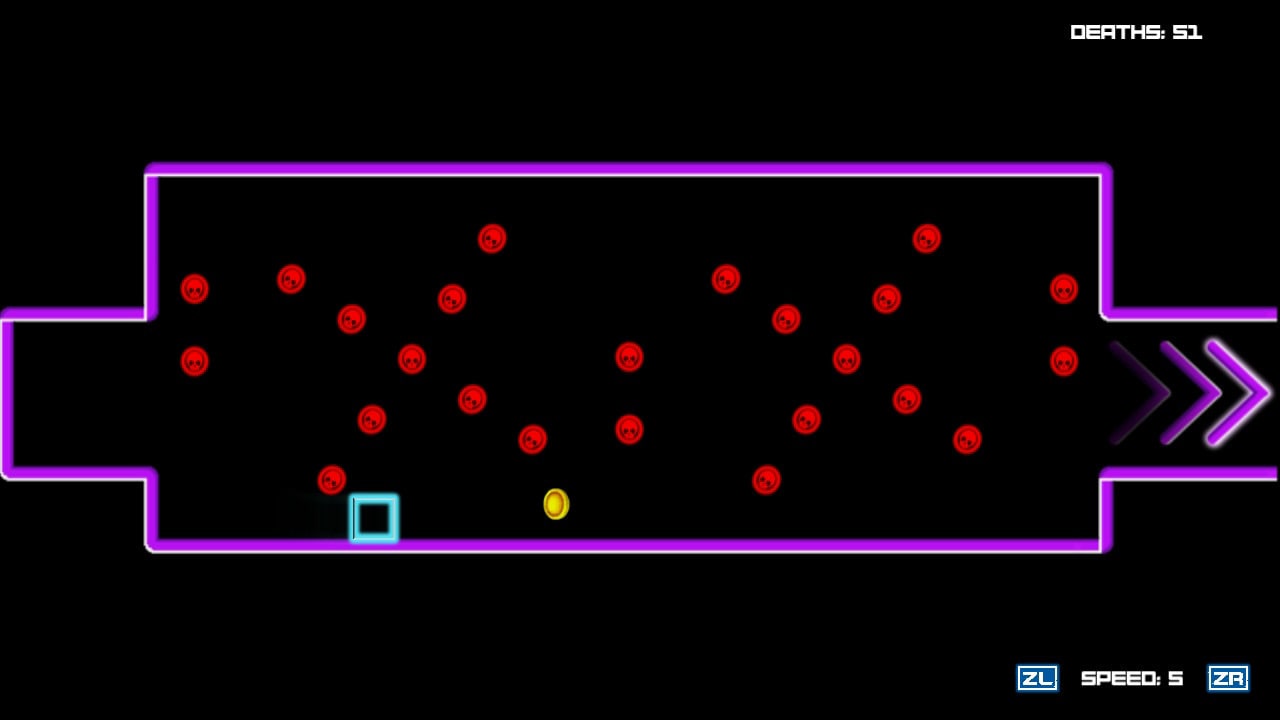 Neon Hell for Nintendo Switch - Nintendo Official Site