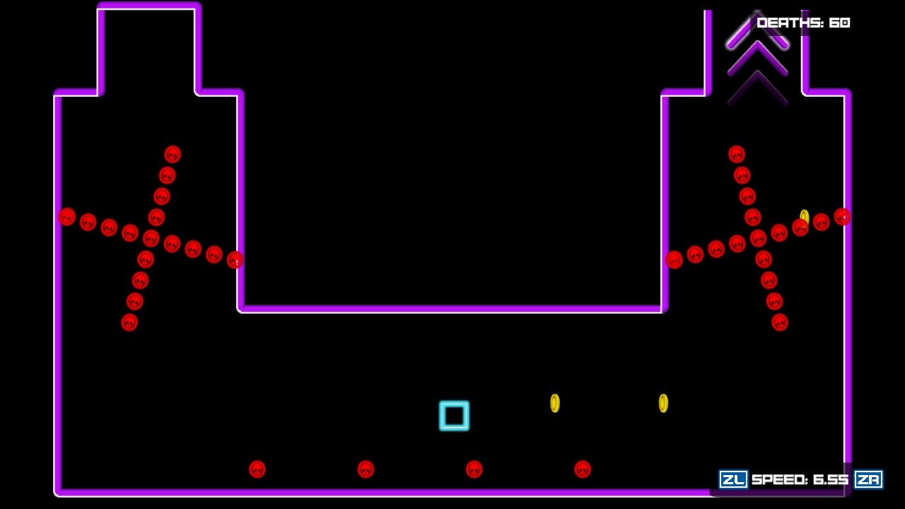 Neon Hell for Nintendo Switch - Nintendo Official Site