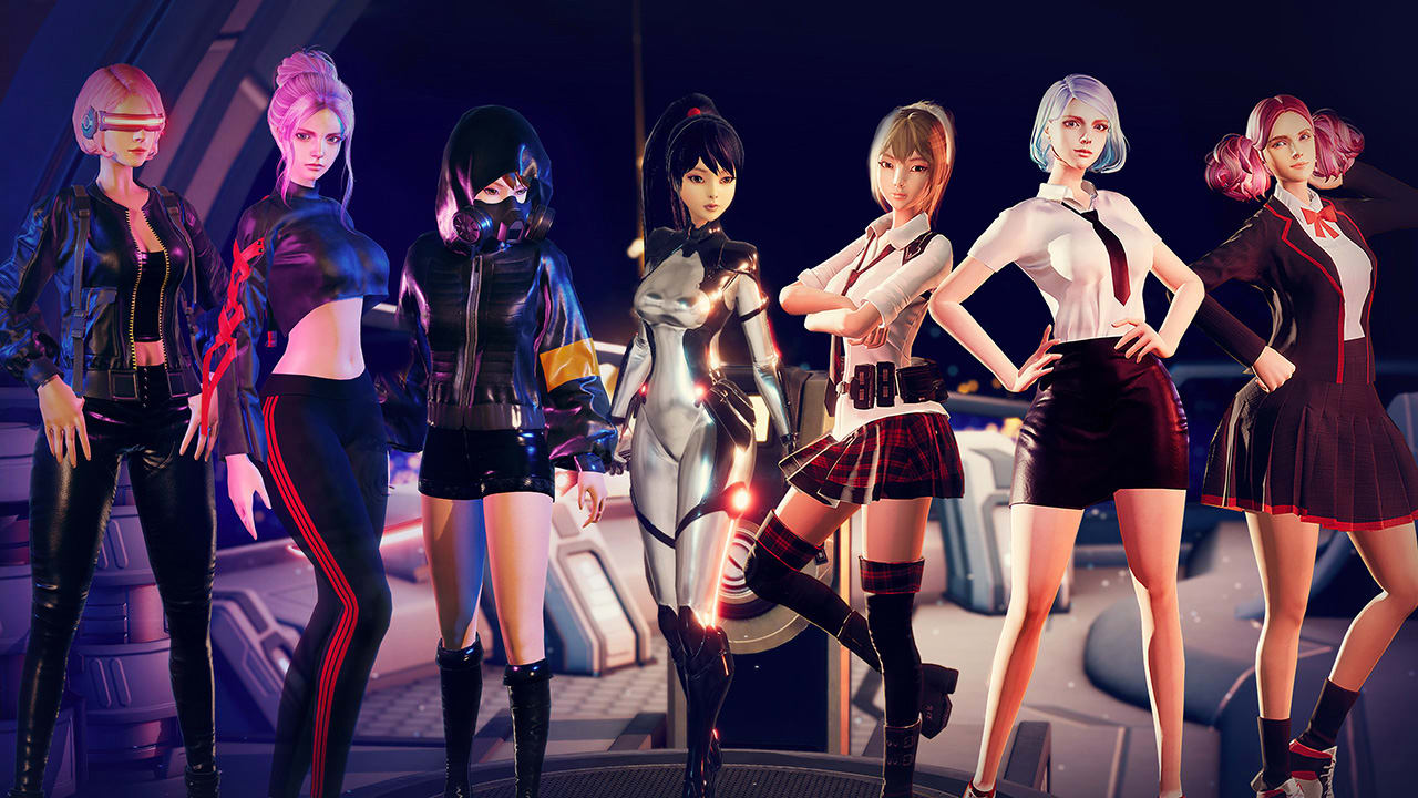 Neoverse Trinity Edition for Nintendo Switch - Nintendo Official Site