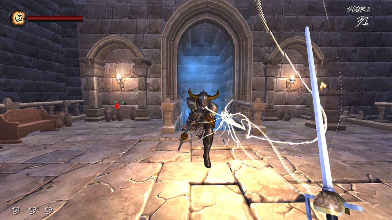 Neverlast for Nintendo Switch - Nintendo Official Site