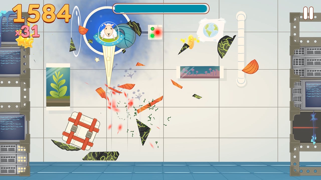 Nice Slice for Nintendo Switch - Nintendo Official Site