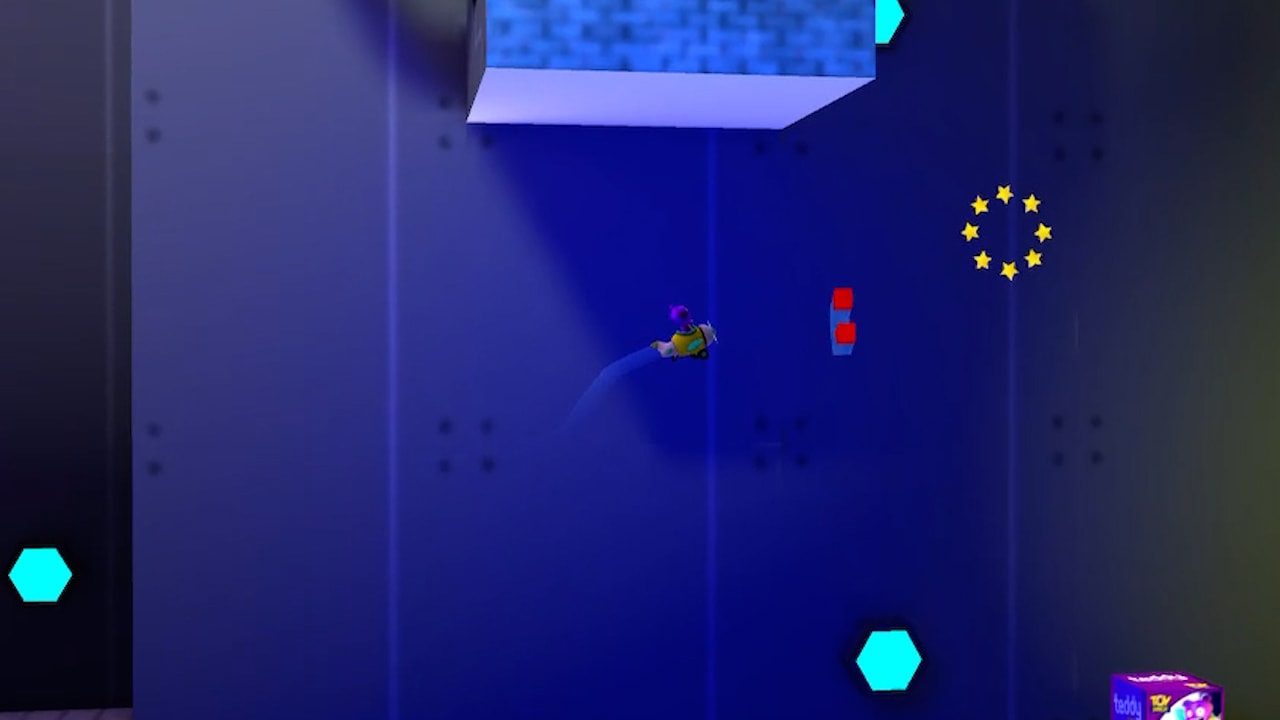 Night Flight for Nintendo Switch - Nintendo Official Site